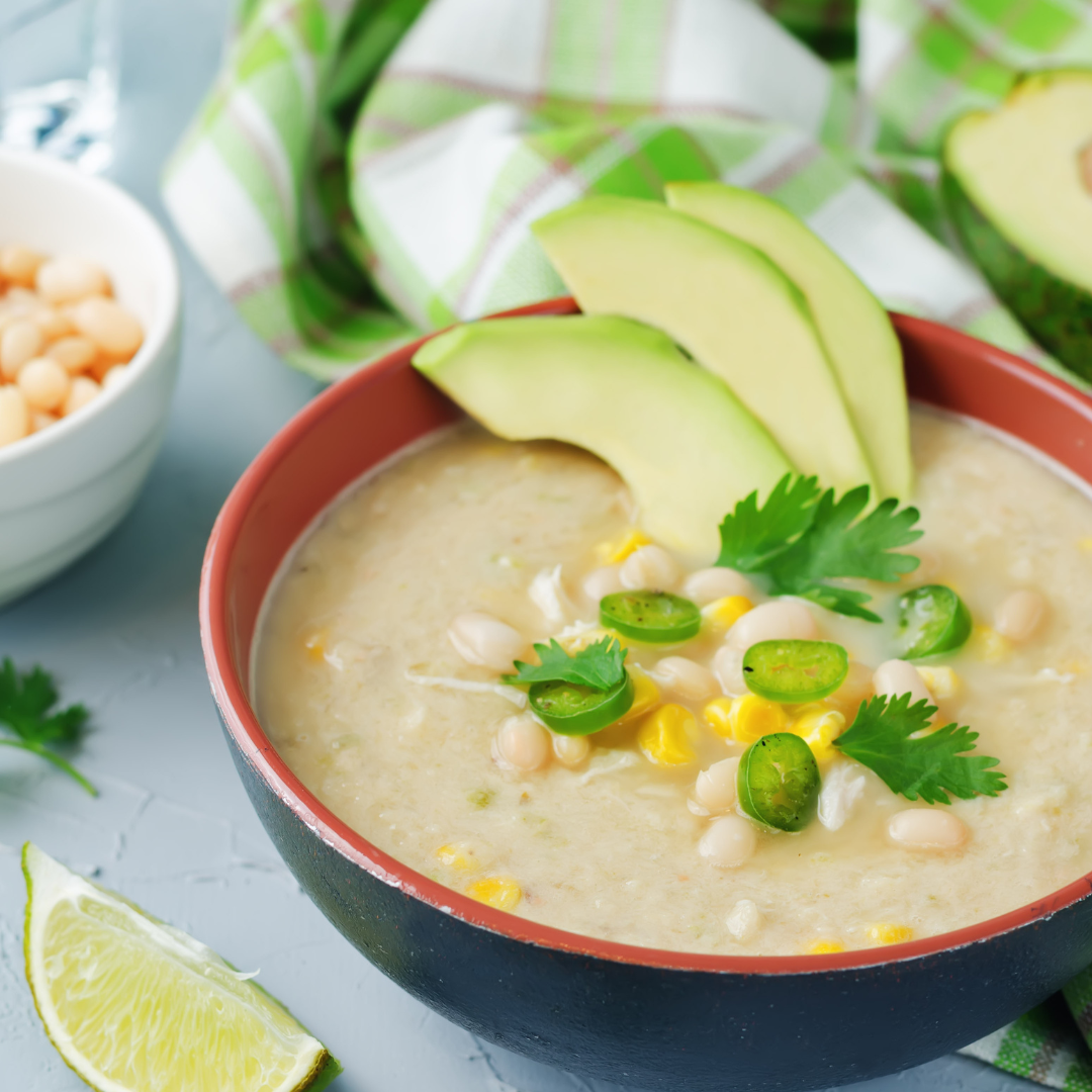 Ranch Fresh Meats : Delicious Colorado Beans