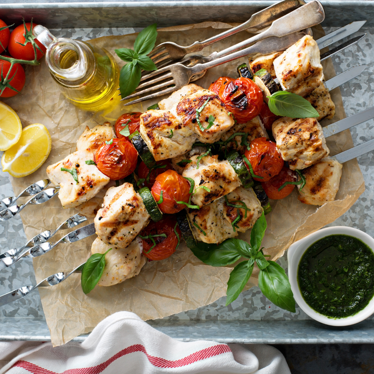 Air-Chilled Chicken – Ranch Fresh Meats