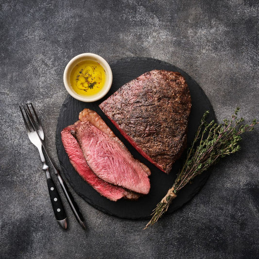 Angus and Wagyu Beef Delivery – Ranch Fresh Meats