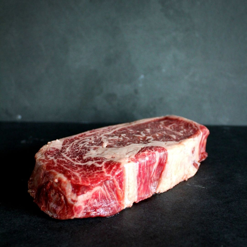 Angus and Wagyu Beef Delivery – Ranch Fresh Meats