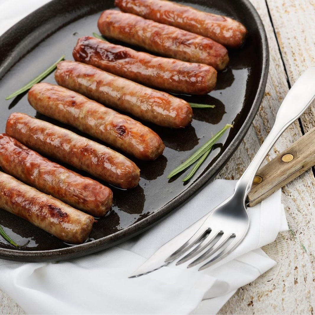 Ranch Fresh Meats : All Proteins